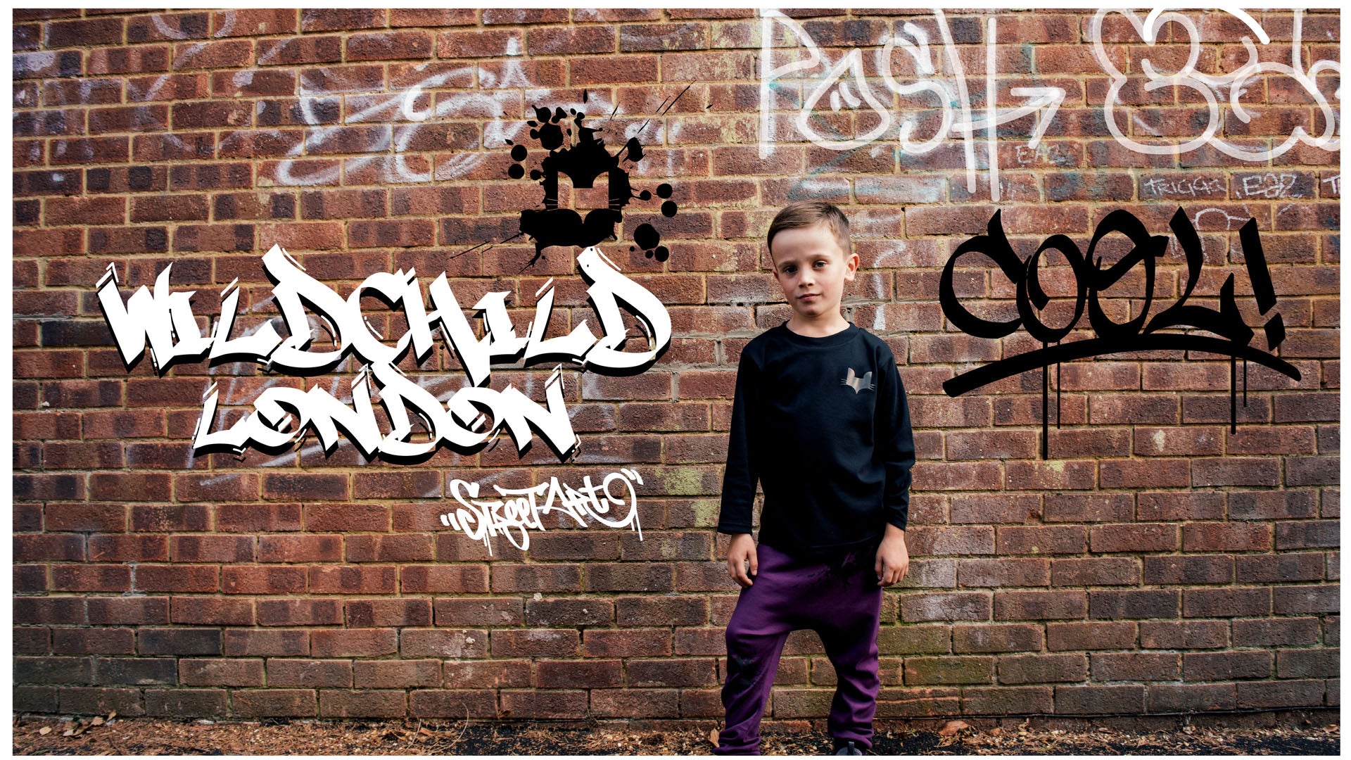 Wildchild London – www.wildchildlondon.co.uk